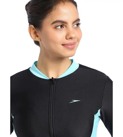 Womens Full Body Swimsuit: Swim in Confidence – Speedo India