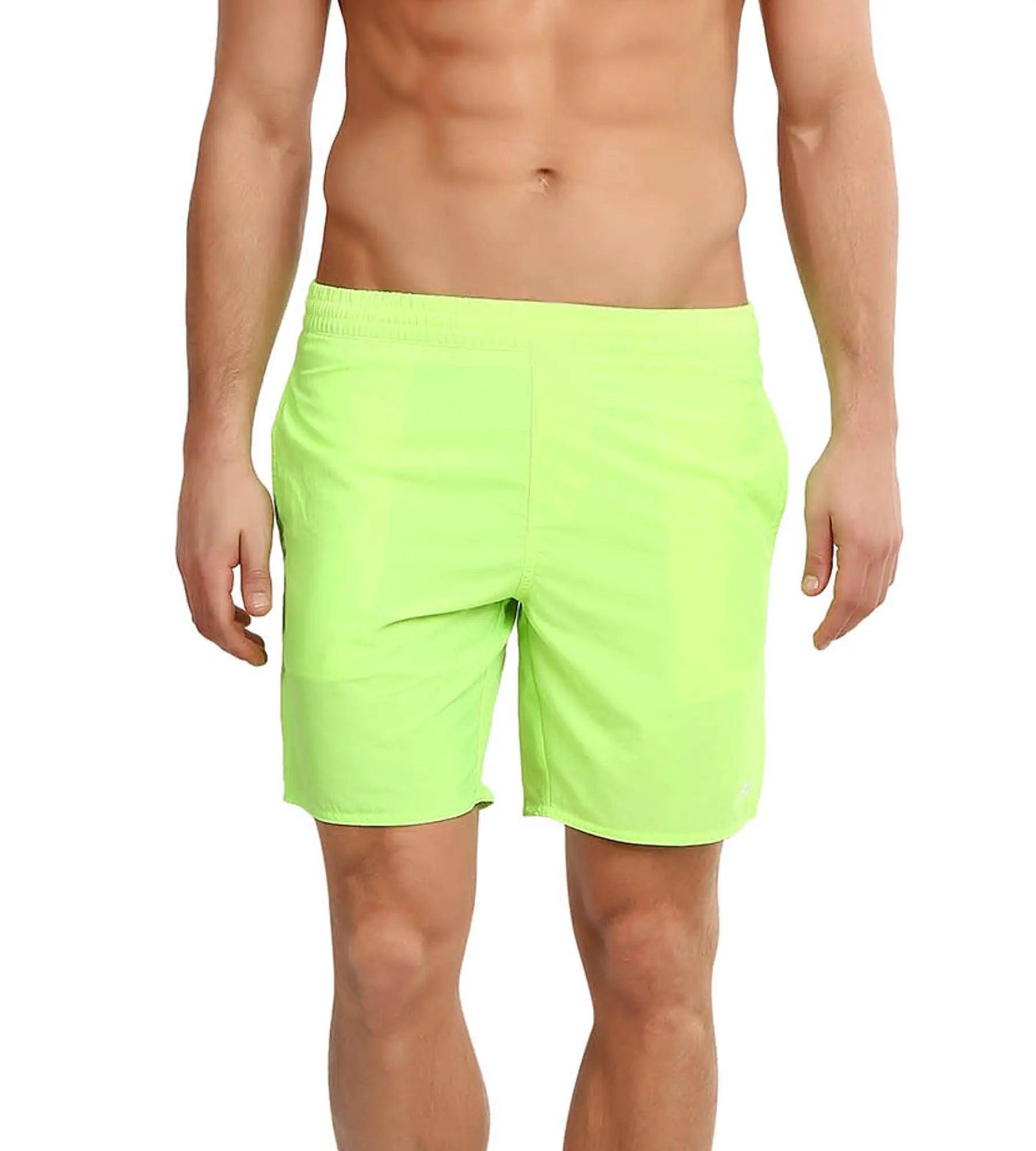 Buy Speedo Men's Quick Dry Aquapack Watershorts - Cool Aid - Online ...