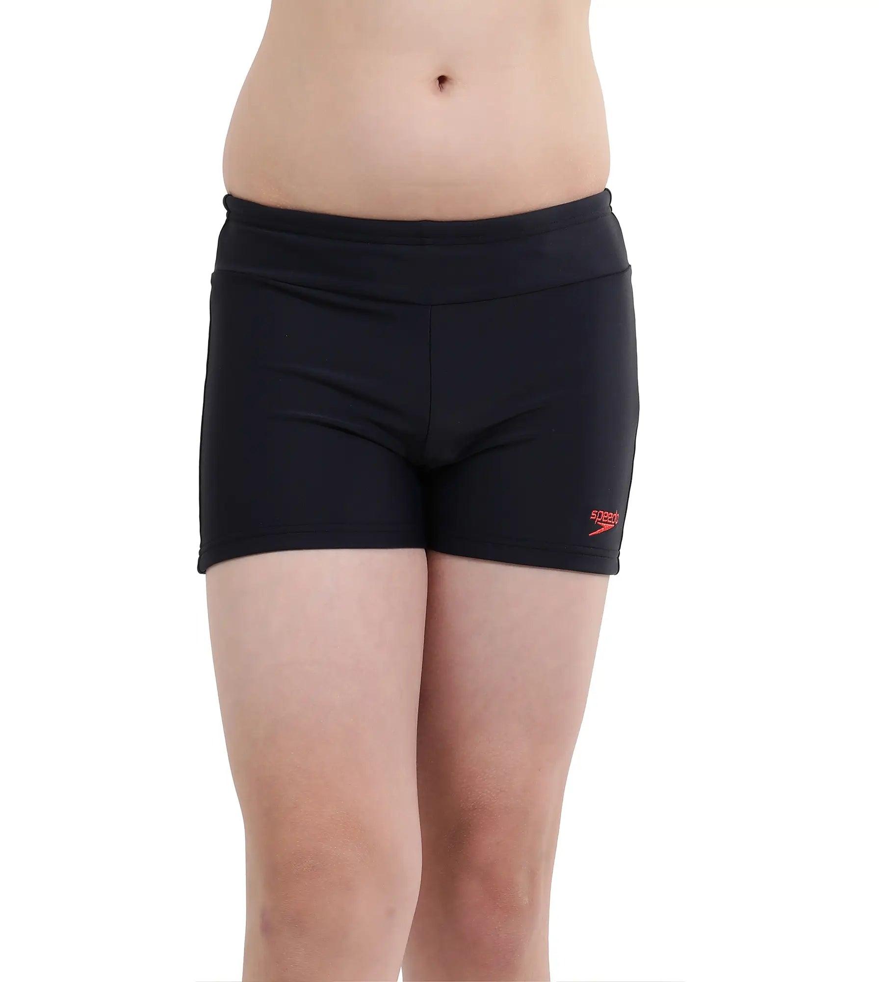 Buy Speedo Essential Houston Aquashort Truenavy-Watermelon Swimwear ...