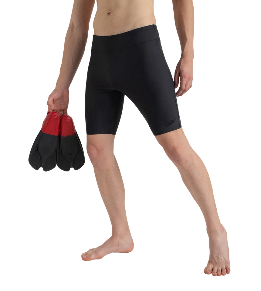 Buy Speedo Men's Endurance10 Essential Houston Jammer - Oxid Grey ...