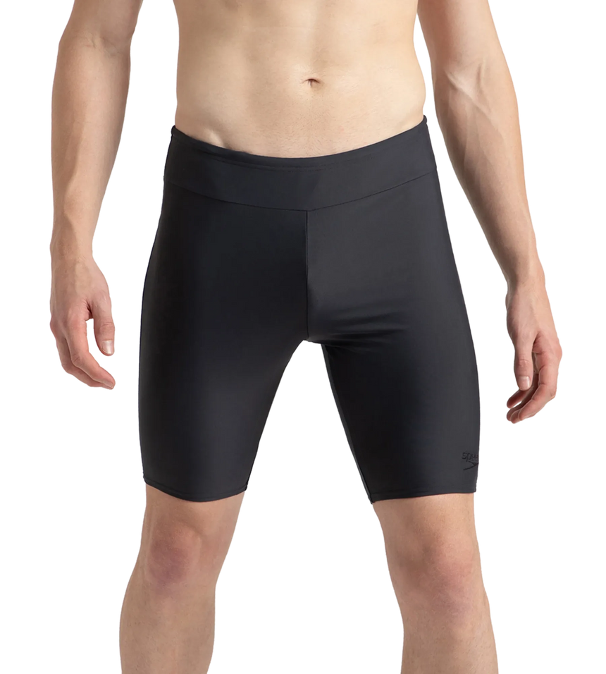 Buy Speedo Men's Endurance10 Essential Houston Jammer - Oxid Grey ...