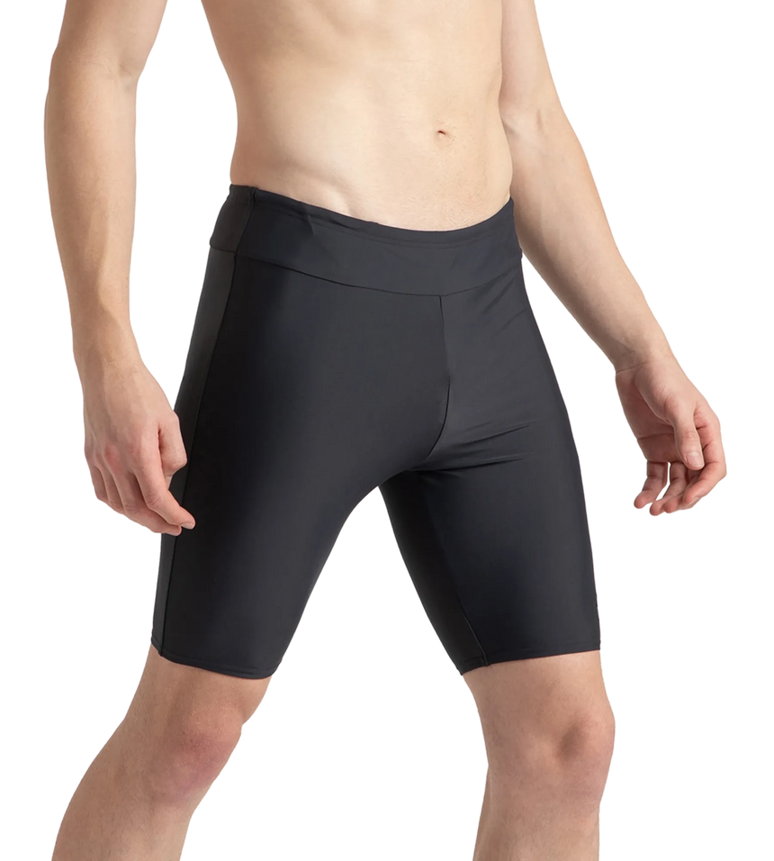 Buy Speedo Men's Endurance10 Essential Houston Jammer - Oxid Grey ...