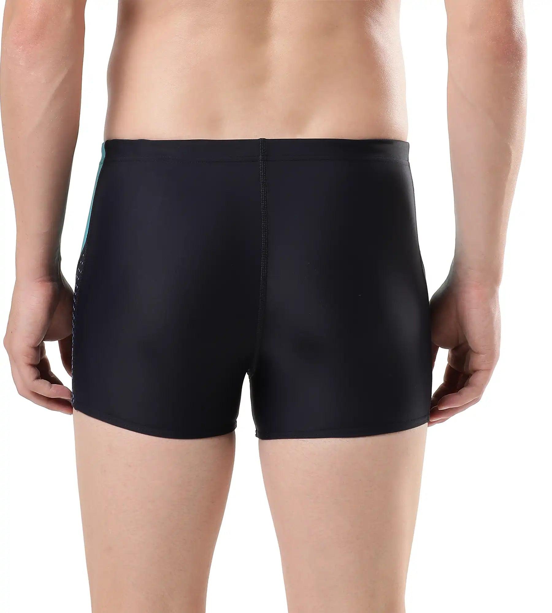 Buy Speedo Male Dive Aquashort True Navy-Aquarium-Bondi Blue Swimwear ...